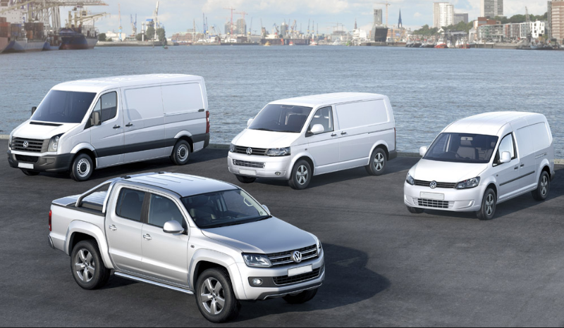 Fleet LCV: cos'è e come gestire il Noleggio Lungo Termine